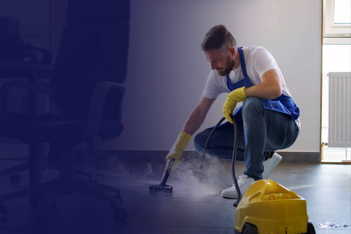 N & P Focus Cleaning – Keeping Australia Clean
